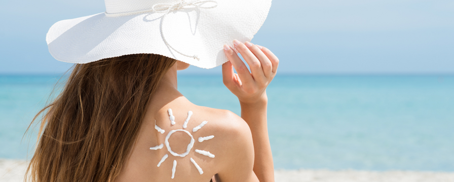 Suitable UV protection textiles offer the best protection from harmful ...